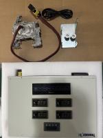 China DQ200 OAM Valve Body Test Equipment, Precise Oil Pressure & Shift Control, Easy‑to‑Use for sale