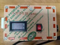 China OAM DQ200 ODE O2E DPS6 Transmission TCU Programming Tool, Easy‑to‑Use for sale