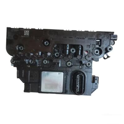 China 6T70 6T75 Transmission Control Module TCM & Solenoid Valve OE#24275870, Fits for Cadillac, Chevrolet for sale
