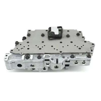 China Transmission Valve Body OE#124740AC For Cadillac Buick 6T70 6T75 Transmission for sale