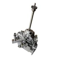 China Transmission Valve Body OAW325039K Fit for Audi A4 A6 A7 0AW Gearbox Parts for sale