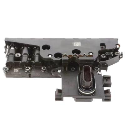 China 6F55 Transmission Control Module TCU AA5P7Z369AA Fit for Ford Lincoln Gearbox Parts for sale