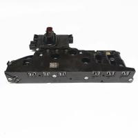 China 6F55 Transmission Control Module TCU AA5P7Z369AA Fit for Ford Lincoln Gearbox Parts for sale
