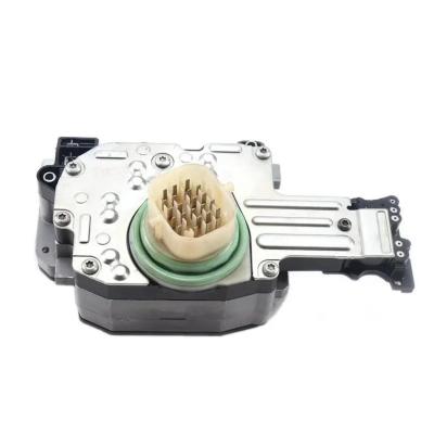 China 45RFE 545RFE 68RFE Transmission Solenoid Valve Fit for Jeep Grand Cherokee Dodge Ram Gearbox Parts for sale