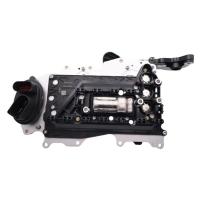 China DQ400 ODD Mechatronic Unit Transmission Control Module ODD927770E Fit for Magotan Passat New Energy Hybrid Gearbox Parts for sale