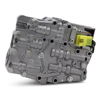 China TR580 CVT Transmission Valve Body Fit for Subaru Outback Forester Gearbox Parts for sale