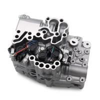 China TR580 CVT Transmission Valve Body Fit for Subaru Outback Forester Gearbox Parts for sale