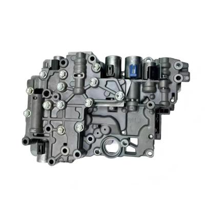 China Cross‑border Hot Sale Auto Spare Parts K114 CVT Transmission Valve Body for sale