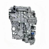 China Cross‑border Hot Sale Auto Spare Parts K114 CVT Transmission Valve Body for sale