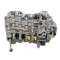 China 09G TF‑60SN Transmission Valve Body With Solenoids Assembly Fits For Audi A1, Magotan, Golf and Other Models for sale