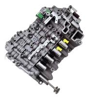 China 09M TF‑60SN Transmission Valve Body with Small Solenoids Assembly OE 09G325039A Fits for Tiguan, Touran for sale