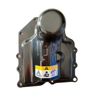 China 0AM DQ200 Valve Body, Transmission Oil Pan for sale