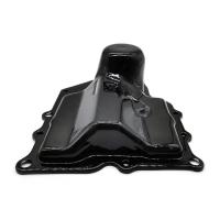 China 0AM DQ200 Valve Body, Transmission Oil Pan for sale