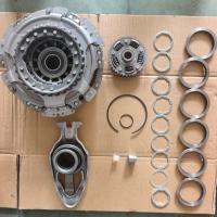 China Remanufactured Clutch Kit 41200-2A001 412002A0, OAM198140A, 602000600 For Audi for sale
