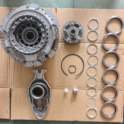China Remanufactured Clutch Kit 41200-2A001 412002A0, OAM198140A, 602000600 For Audi for sale