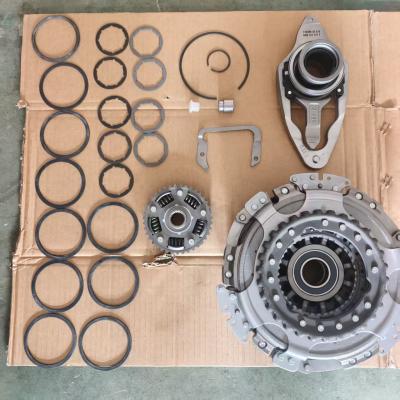 China Remanufactured Clutch Kit 41200-2A001 412002A0, OAM198140A, 602000100 For Audi for sale
