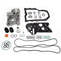 China 0AM DQ200 Dual Clutch Valve Body Gasket Repair Kit for Passat, Golf, Audi Q3 Automatic Transmission for sale