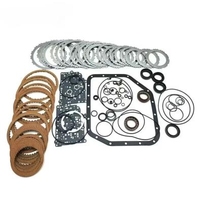 China U340E U341E T14400A Automatic Transmission Overhaul Repair Kit for Toyota for sale