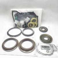 China Automatic Transmission Overhaul Repair Kit 09G TF‑60SN TF60SN for Magotan Sagitar Lavida for sale