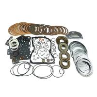 China Automatic Transmission Overhaul Repair Kit 09G TF‑60SN TF60SN for Magotan Sagitar Lavida for sale