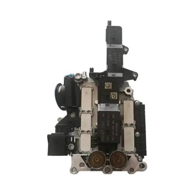 China Transmission Control Module TCU Fit for Audi DL501 0B5 Transmission, OE Number: 0B5927156F, 0B5927256D for sale
