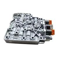 China Remanufactured CVT Transmission Valve Body VT2 VT3 184740B Compatible with Geely JAC Soueast for sale