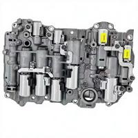 China Remanufactured New‑Style 09G TF‑60SN TF60SN Transmission Valve Body Compatible with Audi, Magotan, Tiguan for sale