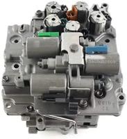 China Transmission Valve Body AW55‑50SN AW55‑51SN RE5F22A AF33 Compatible with Ford and for sale