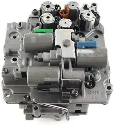 China Transmission Valve Body AW55‑50SN AW55‑51SN RE5F22A AF33 Compatible with Ford and for sale