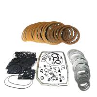 China 6R80 Automatic Transmission Overhaul Kit, Includes Steel Plates, Diaphragm, Seals for sale