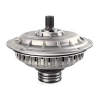 China Brand New OEM Wet Dual Clutch Assembly, 7‑Speed, Part Number 0B5141030E, Fit for Audi 0B5 DL501 Transmission for sale