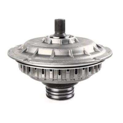 China Brand New OEM Wet Dual Clutch Assembly, 7‑Speed, Part Number 0B5141030E, Fit for Audi 0B5 DL501 Transmission for sale