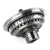 China Brand New OEM Wet Dual Clutch Assembly, 7‑Speed, Part Number 0B5141030E, Fit for Audi 0B5 DL501 Transmission for sale