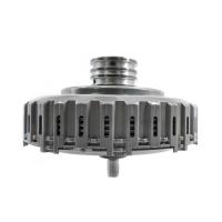 China Brand New DQ250 02E DSG Dual Clutch Assembly, OE Number 202153P, Fits Audi for sale