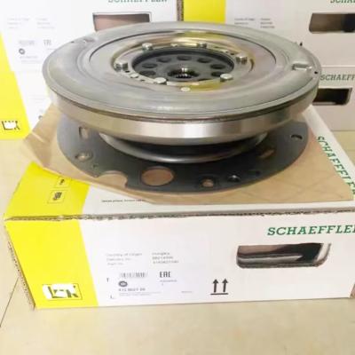 China Dual Clutch Flywheel 415062709, For 0B5 DL501 Transmission, Compatible with Audi Q5 A6 A7 for sale