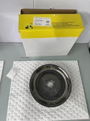 China Remanufactured 6-Hole 129-Tooth Flywheel 4150518090 for 0AM DQ200 Transmission, Compatible with Sagitar & Lavida for sale
