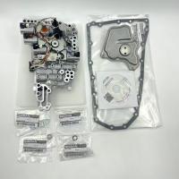 China JF016E RE0F10D JF017E CVT Transmission Valve Body, OE# 37105-28X2B, Compatible with Nissan Teana, Infiniti Vehicles, Remanufactured / Brand New Optional for sale