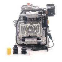 China DQ200 0AM Transmission Mechatronic Unit TMU325025D, Valve Body for Volkswagen Magotan for sale