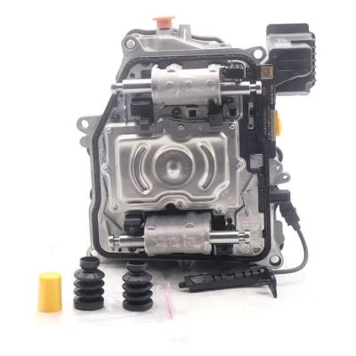 China DQ200 0AM Transmission Mechatronic Unit TMU325025D, Valve Body for Volkswagen Magotan for sale