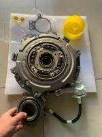 China 7DCT250 7T35 6HS Dry Dual Clutch, OE# DCT0006024, for Buick, Roewe i6 RX5, MG for sale