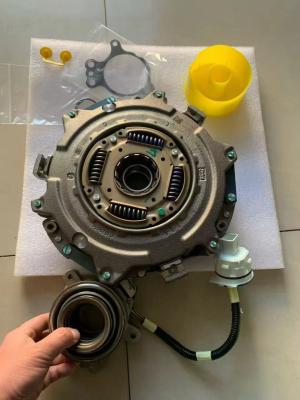China 7DCT250 7T35 6HS Dry Dual Clutch, OE# DCT0006024, for Buick, Roewe i6 RX5, MG for sale