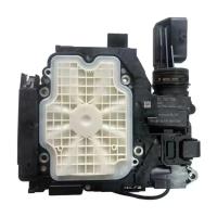 China 0CJ927156 TCM Transmission Control Module, Wet Dual Clutch Transmission Control Unit for Audi for sale