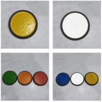 China White Powder Adhensive 25kg Thermoplastic Road Marking Paint for sale