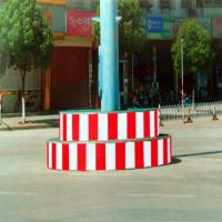 China Cold Solvent Liquid Acrylic Two Component Road Marking Paint for sale