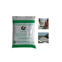 China Pavement Thermoplastic Glass Beads Road Marking Paint for sale
