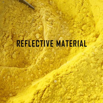 China Adhensive Thermoplastic Road Marking Paint for sale