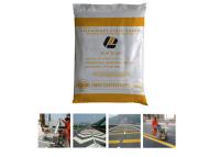 China Hot Melt Powder Pavement Thermoplastic Road Marking Paint for sale