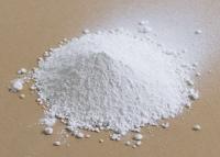 China Powder 0% Premixed Glass Beads Thermoplastic Road Marking Paint for sale