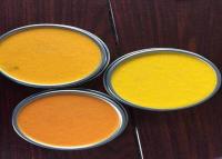 China C5 Petropols White Yellow Thermoplastic Road Marking Paint for sale