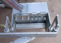 China Adjustable Thermoplastic Road Marking Machine for sale